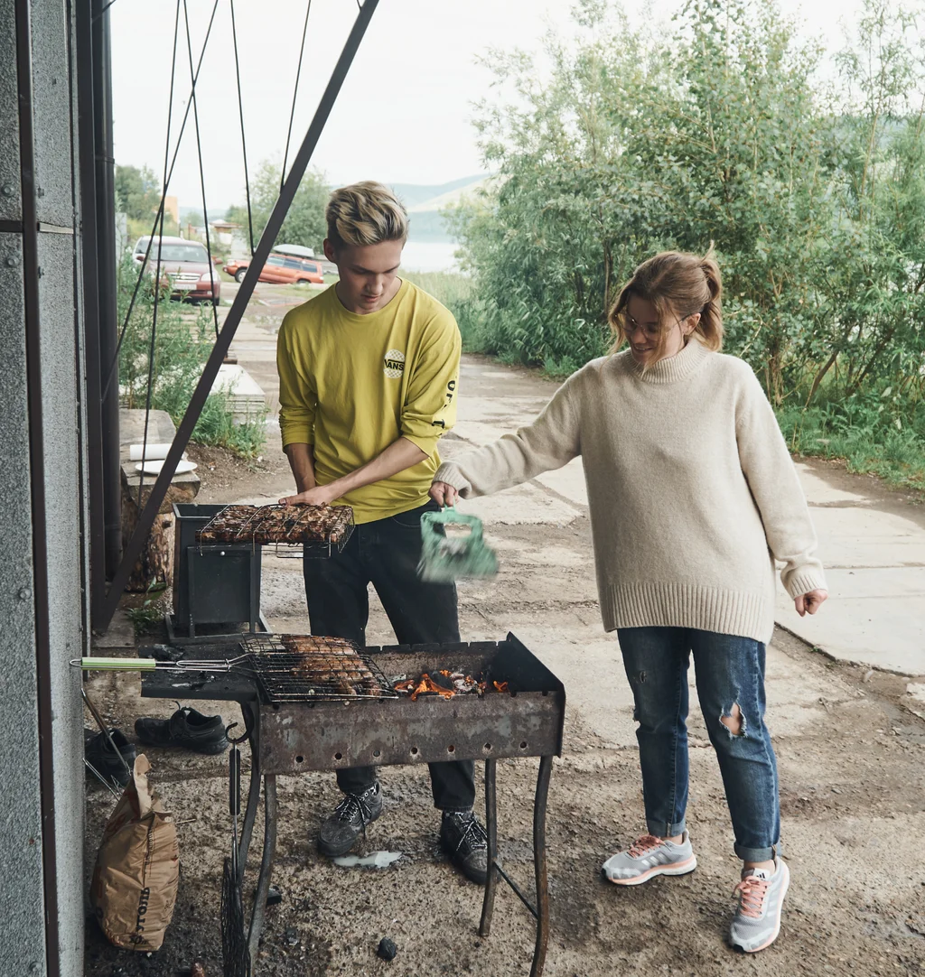 About studio — Chipsa