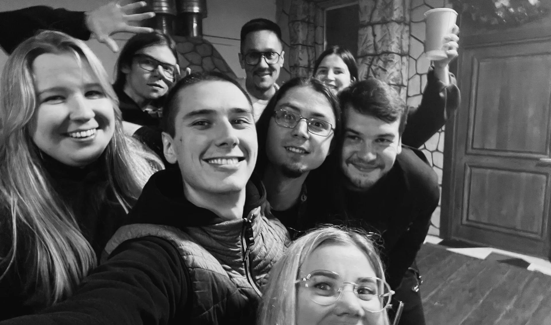 About studio — Chipsa