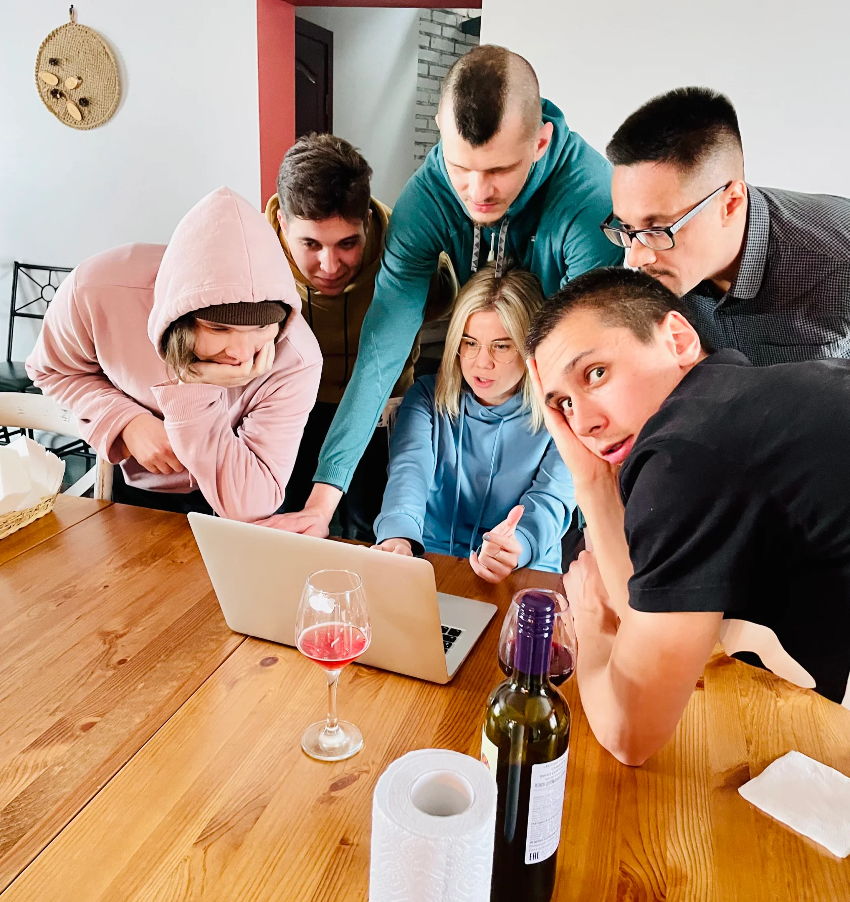 About studio — Chipsa