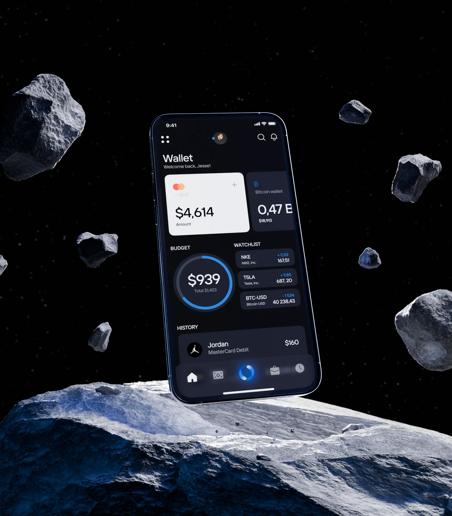 Interfaces — Chipsa